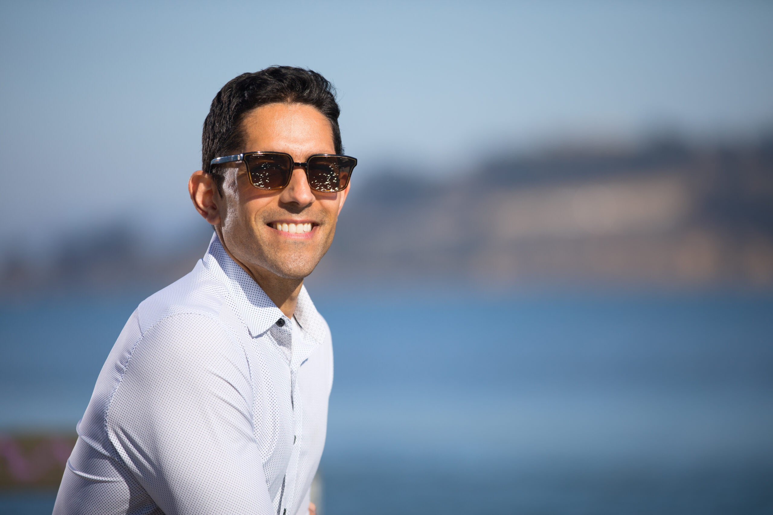 Shop the Latest Nova Sunglasses - Fierce Attitude & Style